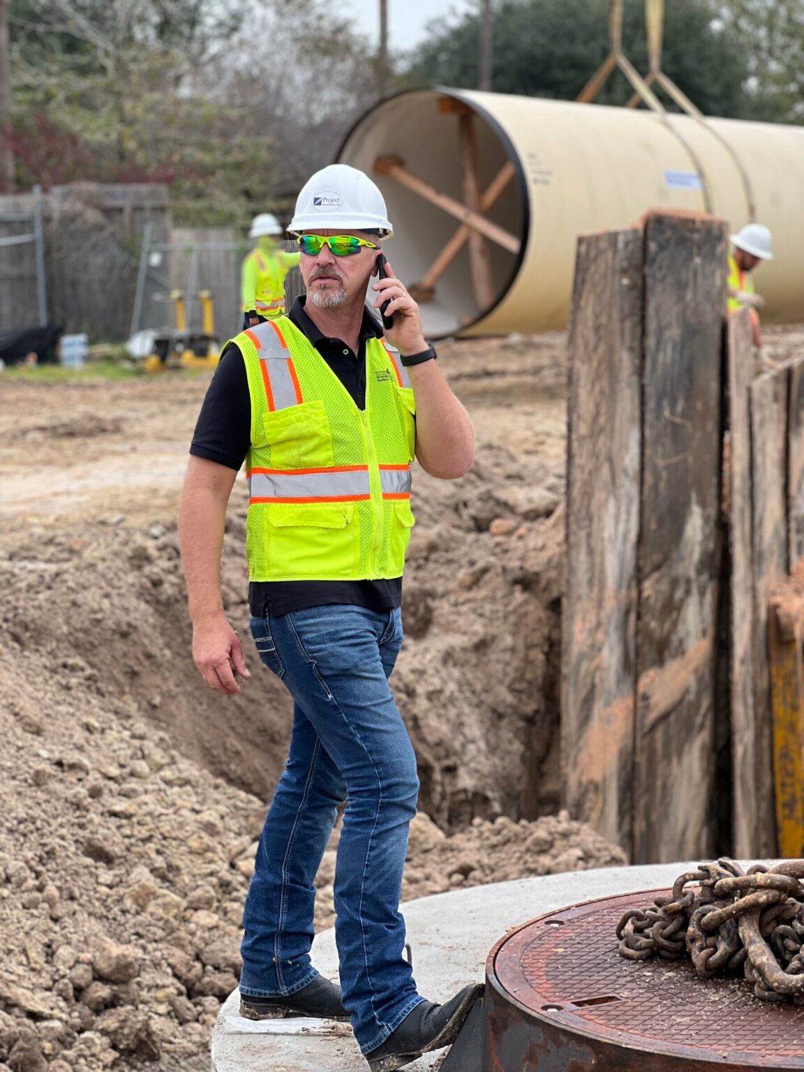 About Us | Engineering and Program Management services